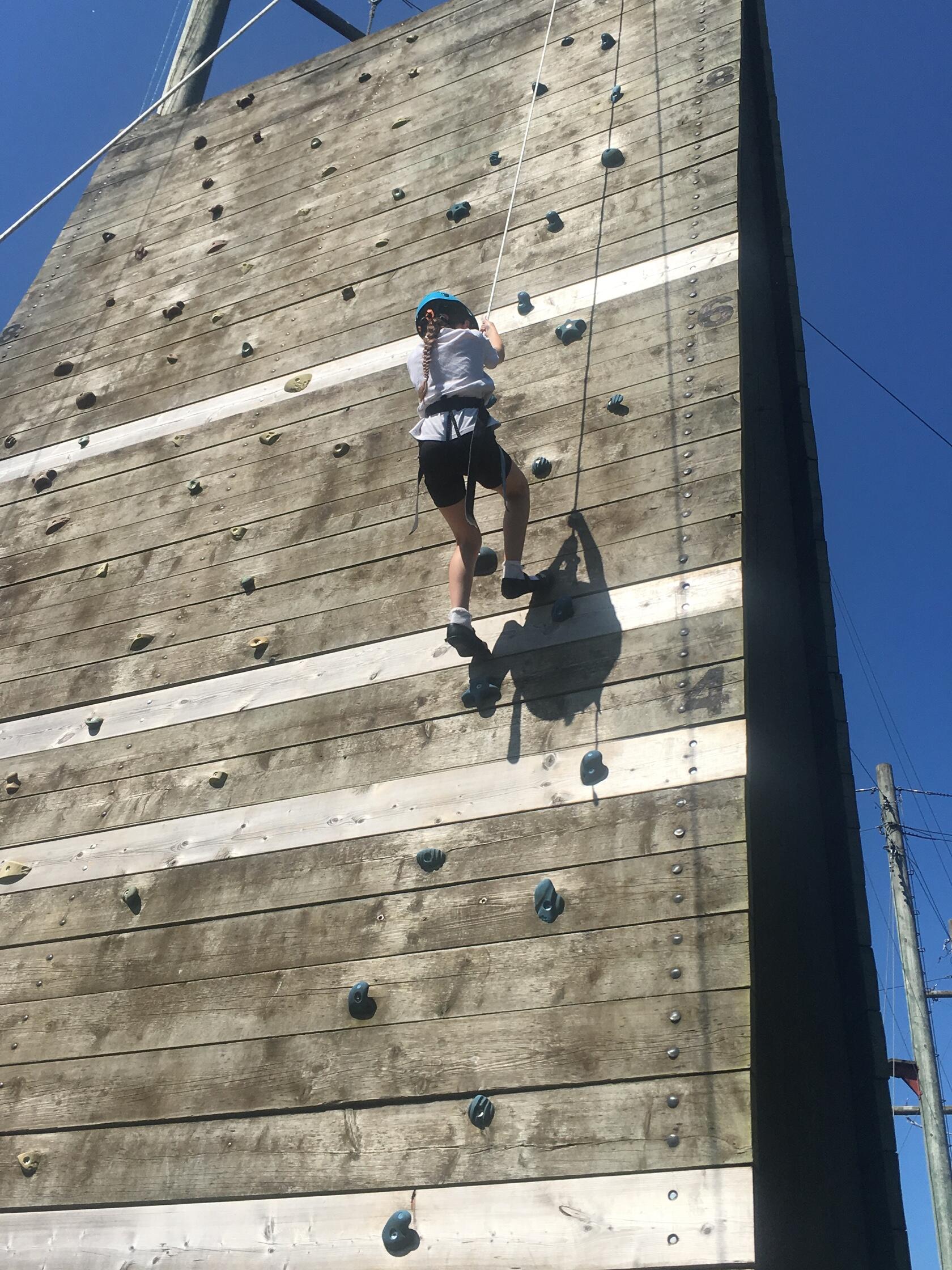 Introducing Outdoor Learning - ALP Nuneaton