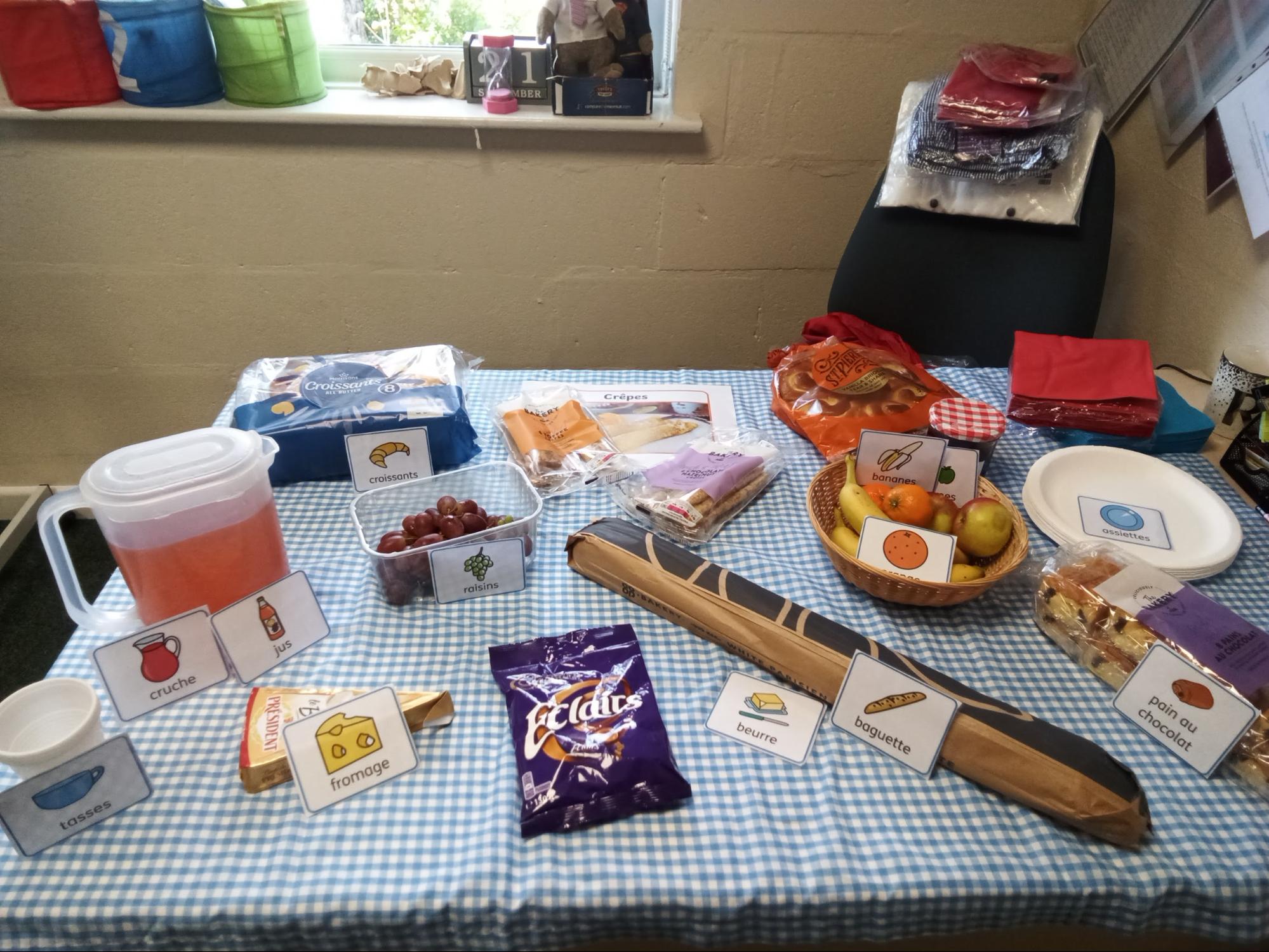 Foreign Languages at Nuneaton - ALP Nuneaton