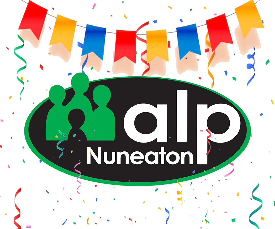 ALP Nuneaton's Whole School Celebration! - ALP Nuneaton
