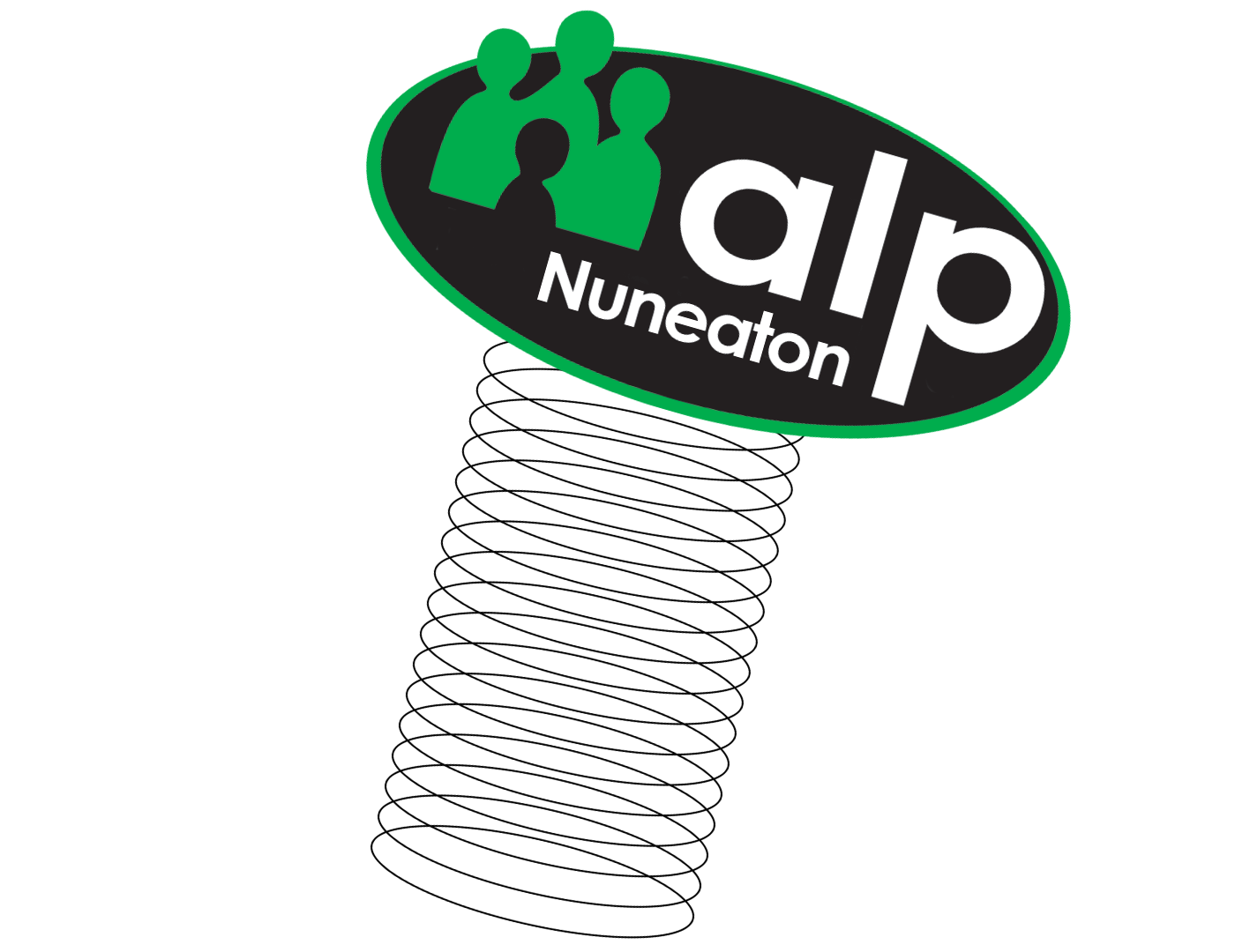 Sensory Circuits! - ALP Nuneaton