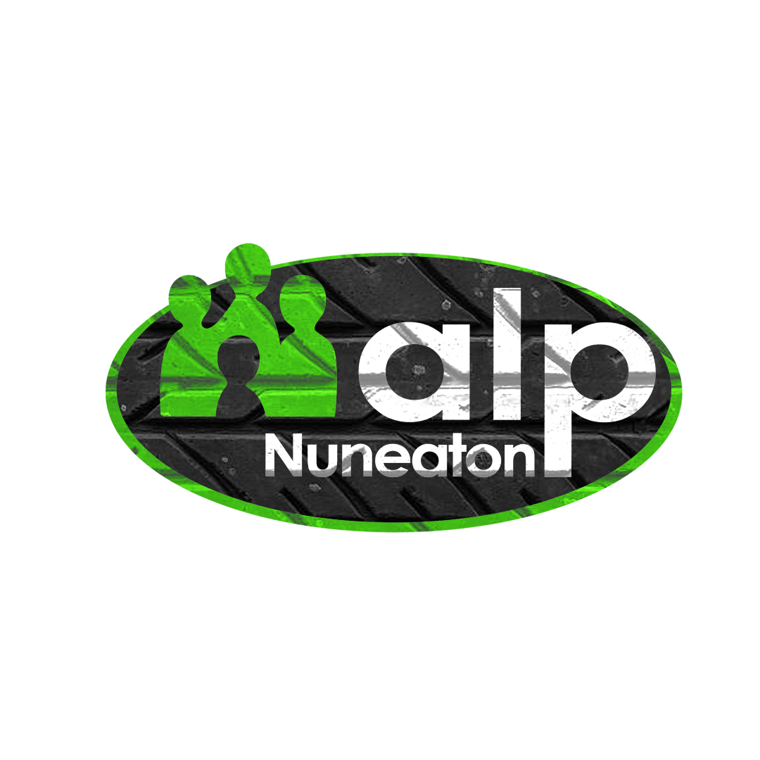 Our New Transport Ambassador! - ALP Nuneaton