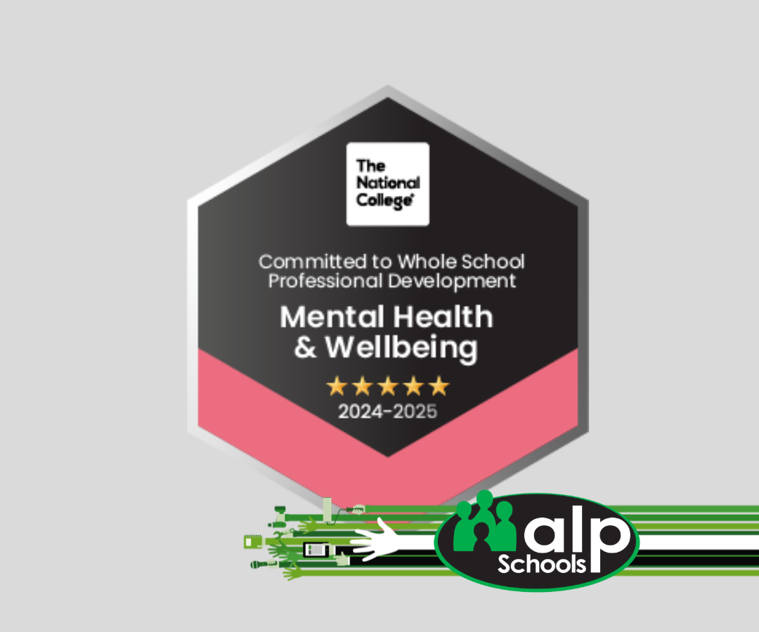 ALP Nuneaton recognised for its commitment to supporting staff and ...